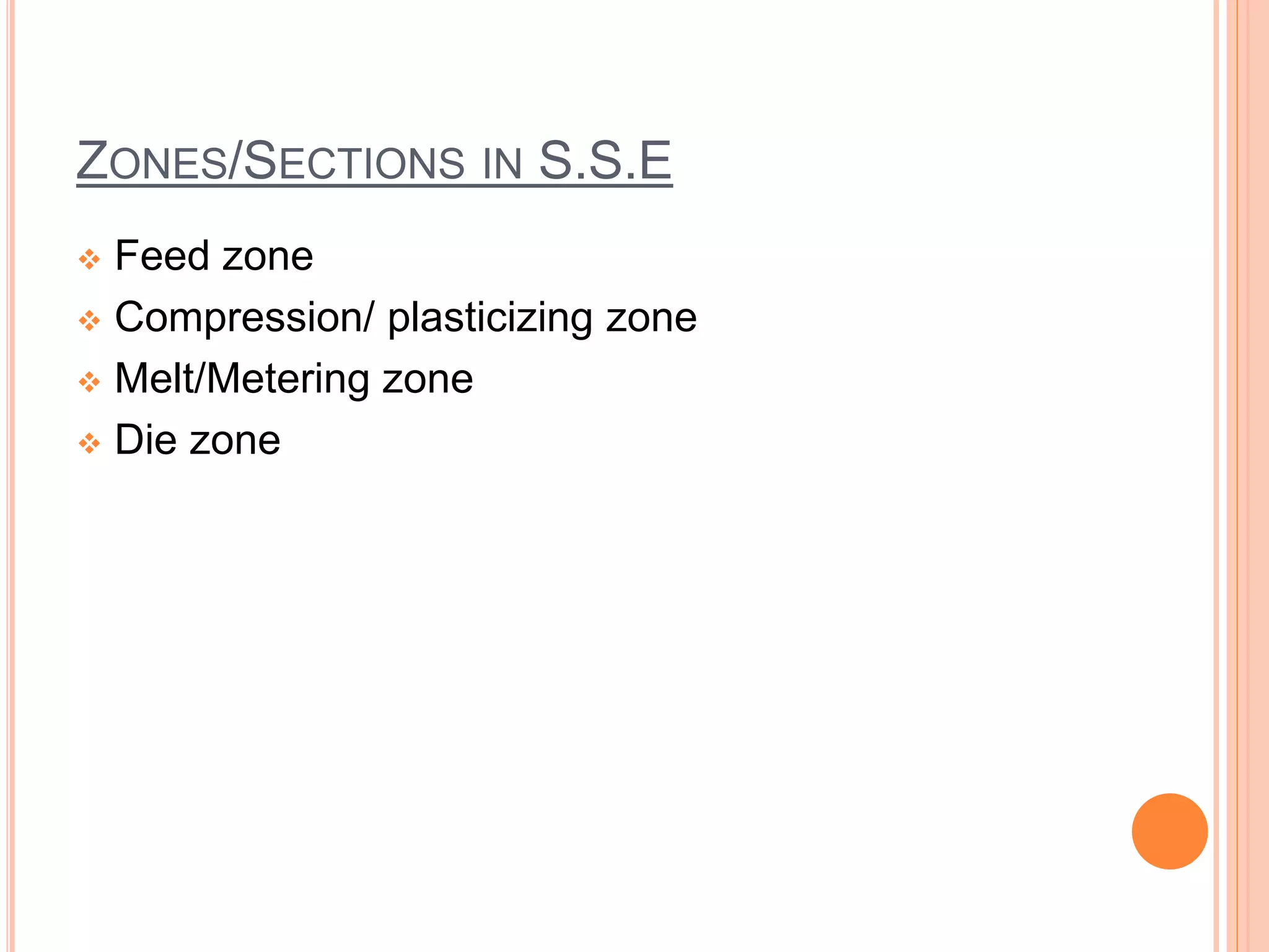 Polymer processing | PPTX