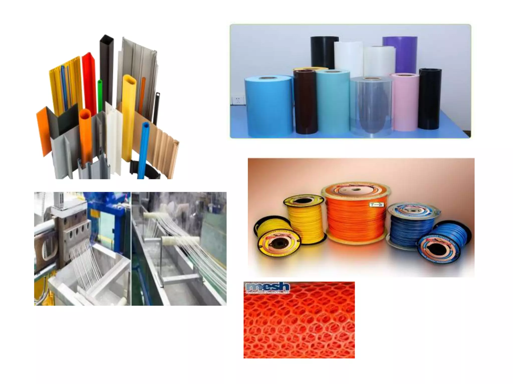 polymer processing ppt | PPTX