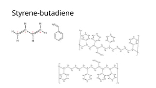 Polymer processing Leacture 2 Classifications.pptx