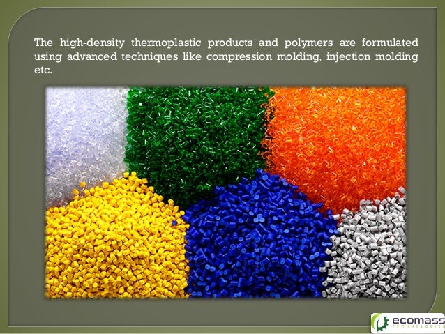 Polymer Product with High Range of Application | PDF
