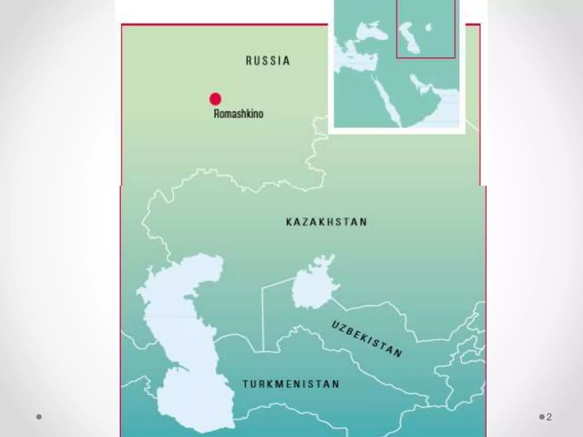 Polymer profile modification | PPT