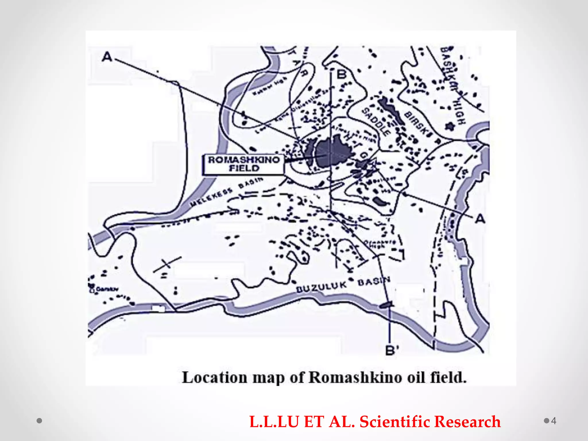 Polymer profile modification | PPT