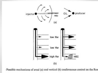 Polymer profile modification | PPT