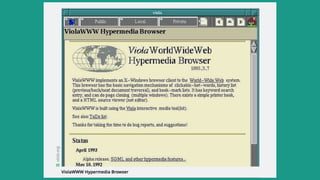 Polymer & PWA: Understanding the “why” | PDF | Web Design and HTML ...