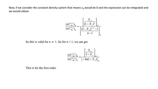 POLYMER REACTION ENGINEERING.pptxx.plastic | PPTX | Chemistry | Science