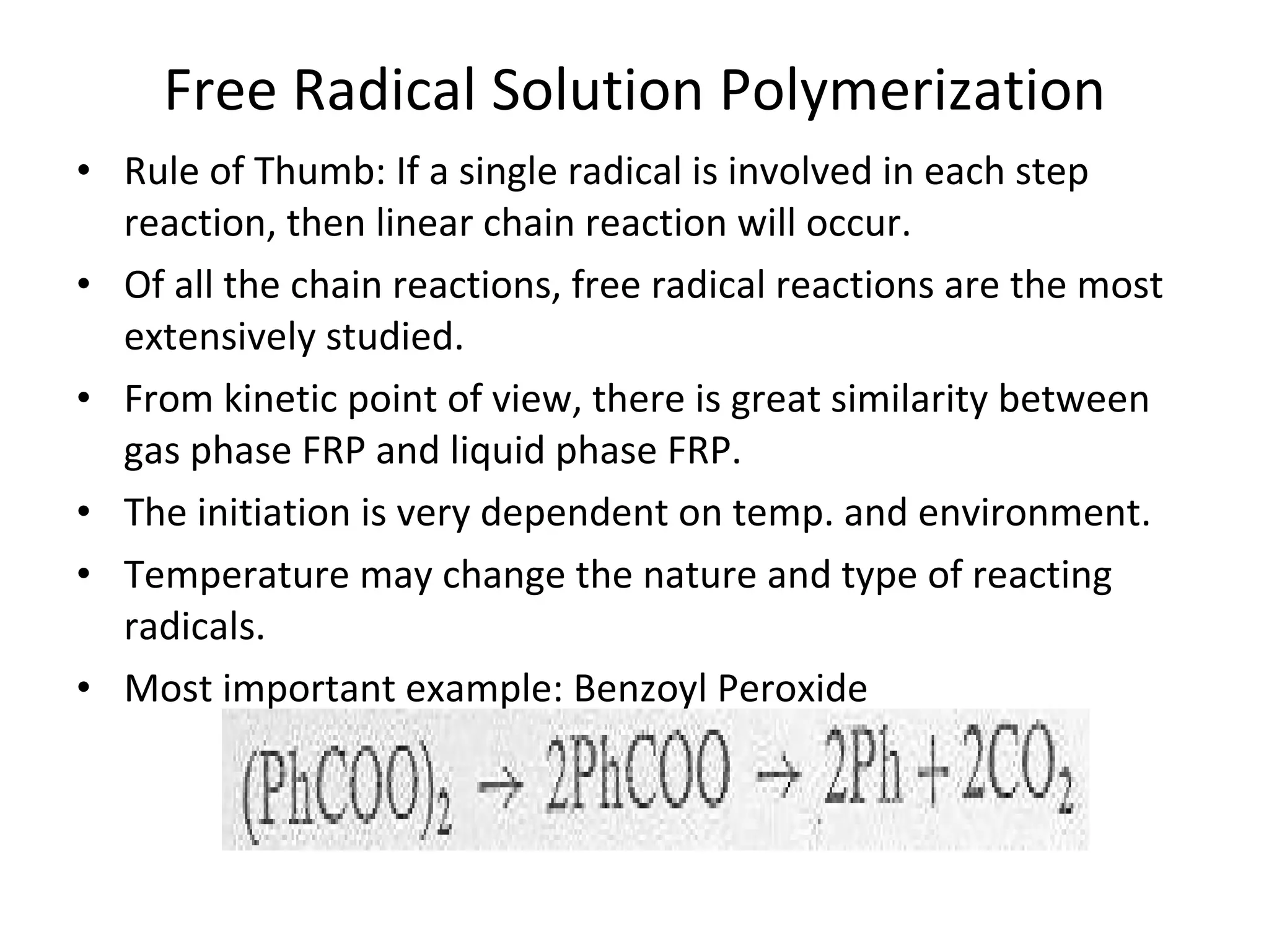 Polymer Reactor Design 1 | PPT