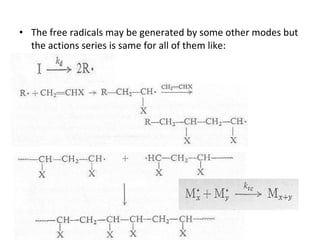 Polymer Reactor Design 1 | PPT