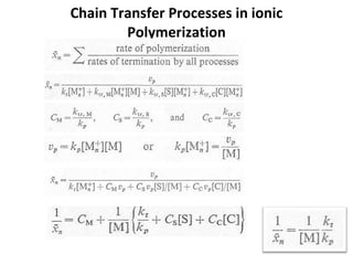 Polymer Reactor Design 2 | PPT