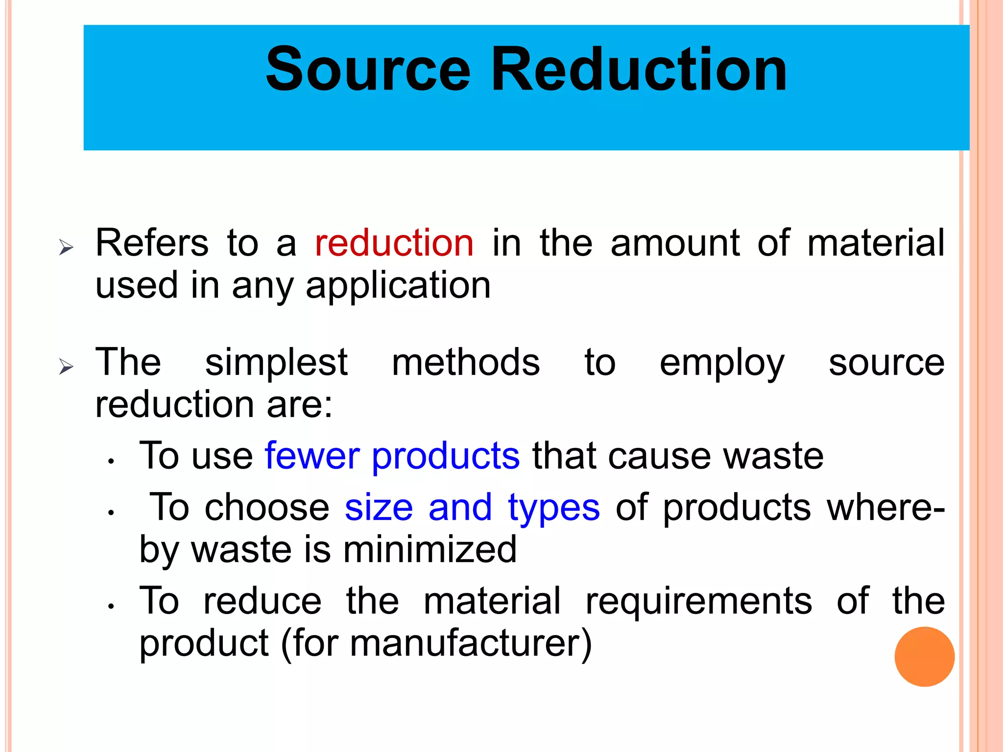 Polymer Recycling & Uses | PPTX