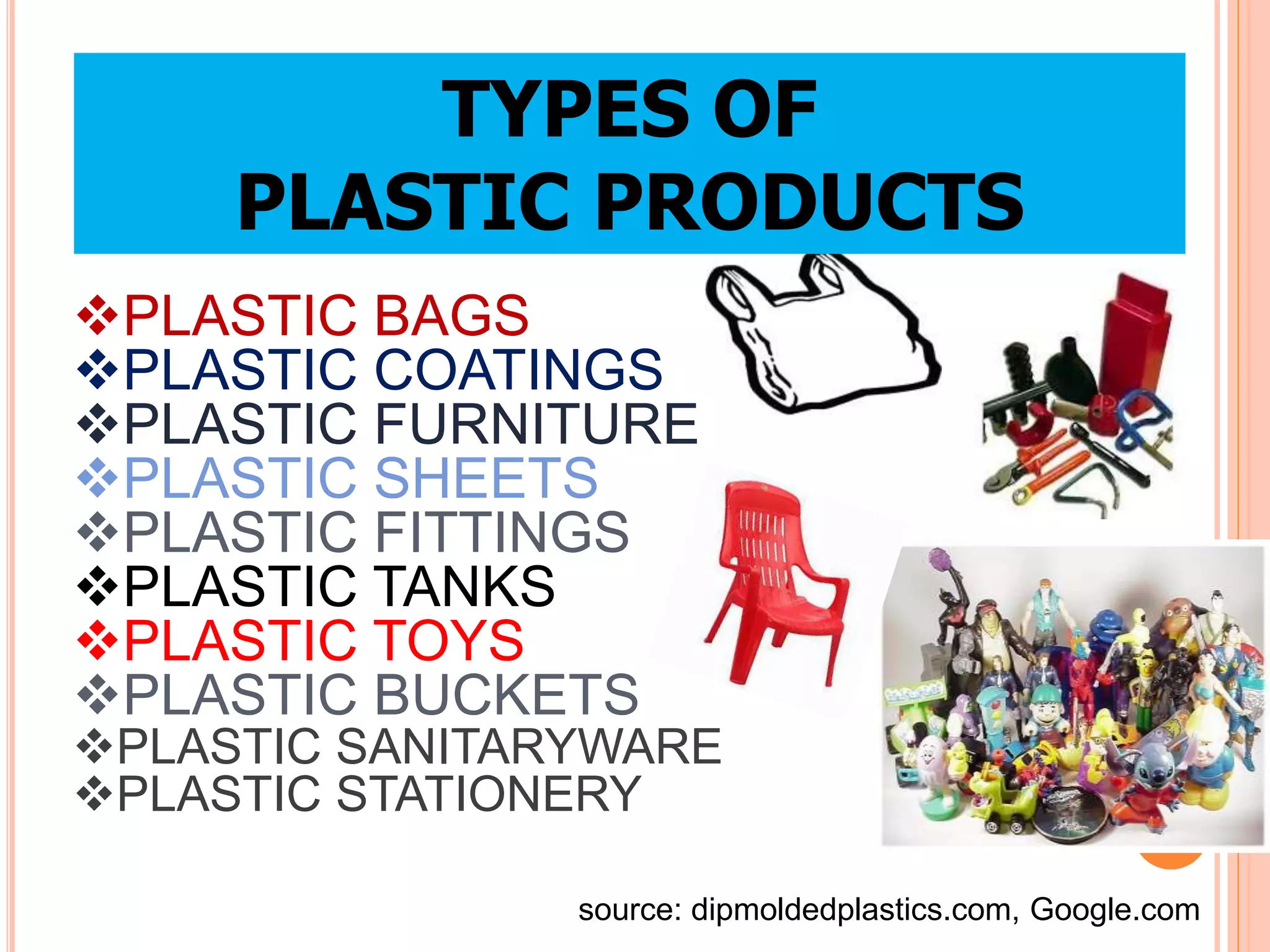 Polymer Recycling & Uses | PPTX