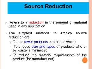 Polymer Recycling & Uses | PPTX