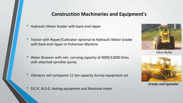 Polymer road technology | PPTX | Geology | Science