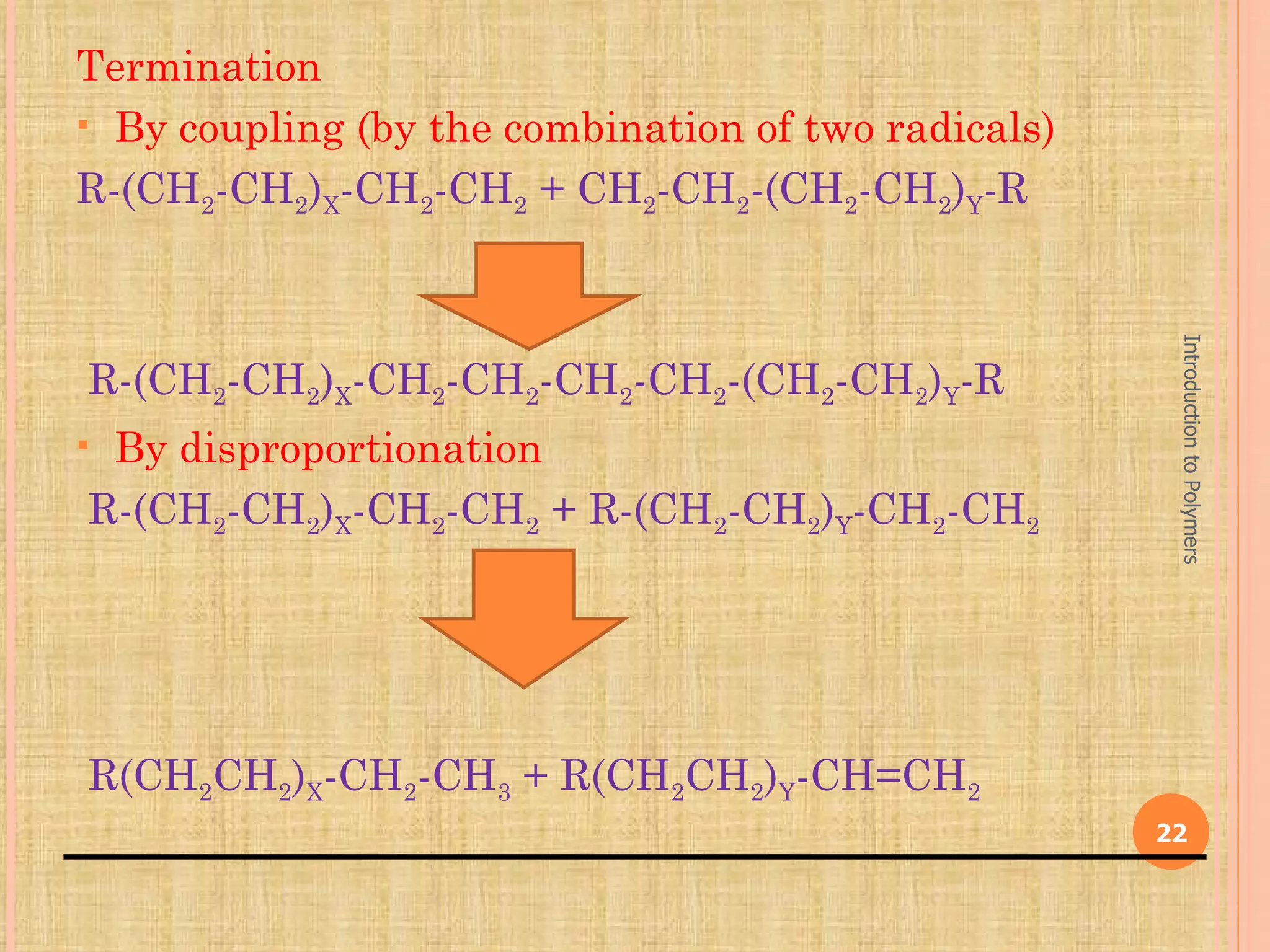 Polymers | PPT