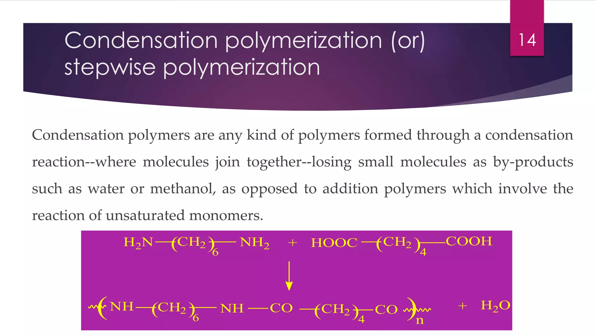 Polymers | PPSX