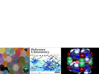 Polymers | PPT