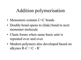 Polymers | PPT