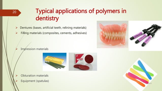 Polymers | PPTX