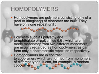Polymers | PPT