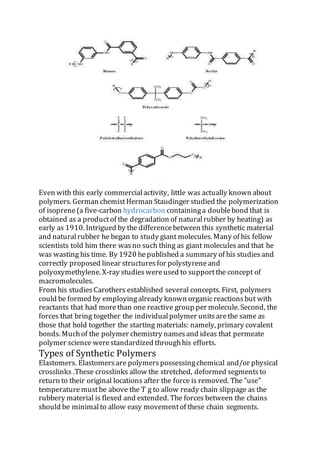 Polymers | DOCX