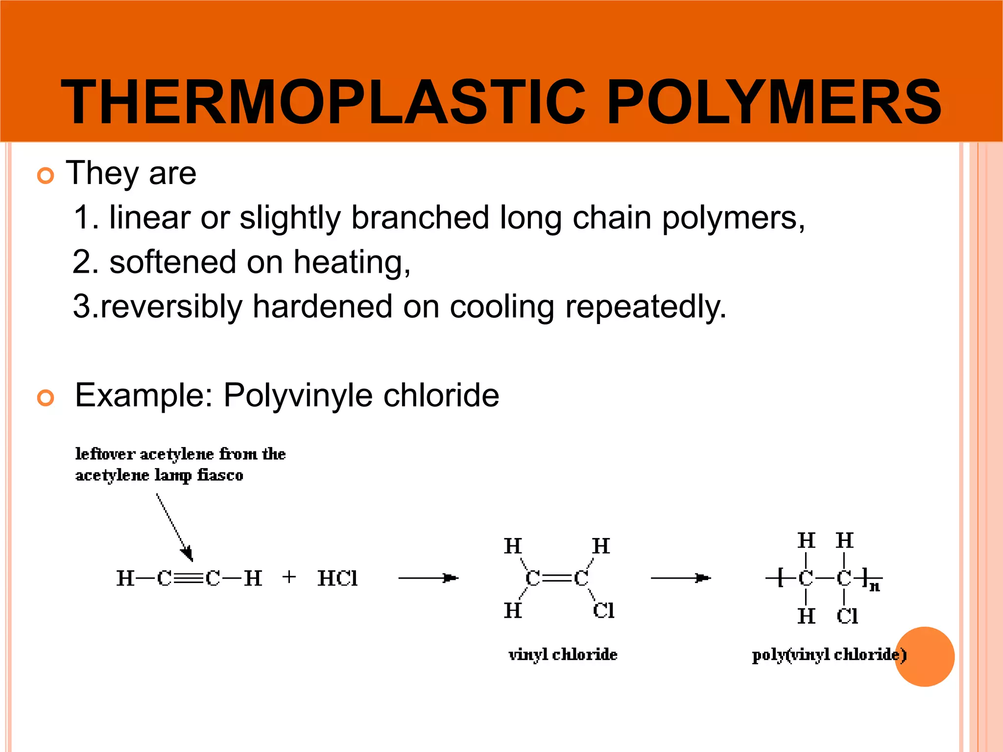 Polymers | PPTX