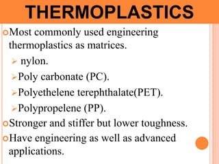 Polymers | PPTX