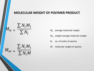 Polymers | PPT