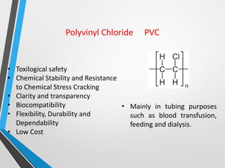 Polymers | PPT