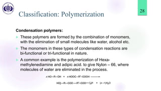 Polymers | PPT