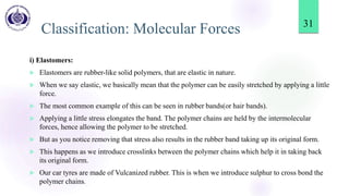 Polymers | PPTX