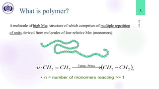 Polymers | PPT
