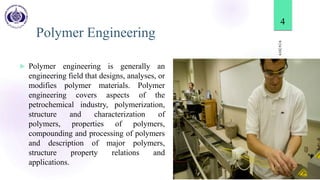Polymers | PPT