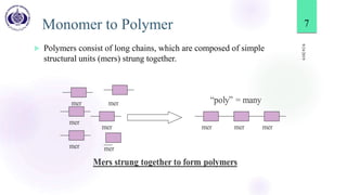 Polymers | PPT