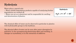 Polymers | PPTX