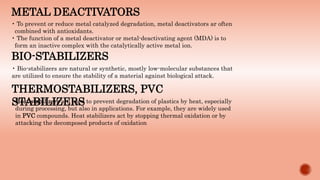 Polymers | PPTX | Chemistry | Science
