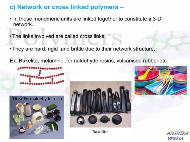 Polymers | PPT