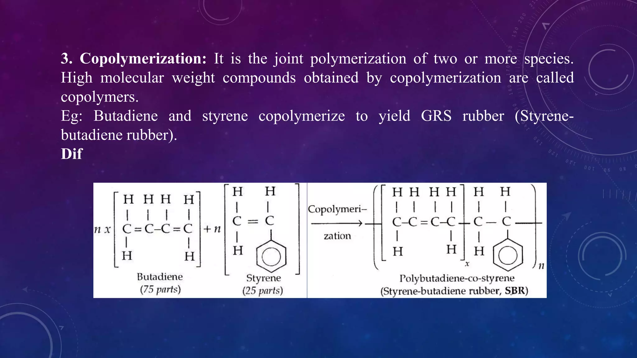 Polymers | PPTX