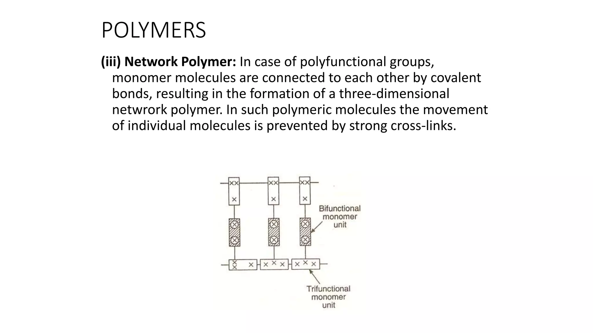 Polymers | PPT