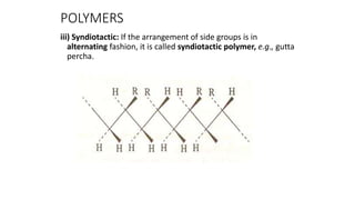 Polymers | PPT