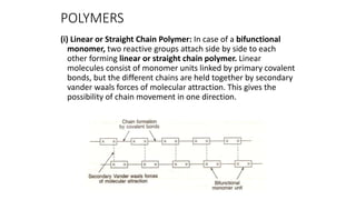 Polymers | PPT