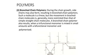 Polymers | PPT
