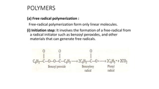 Polymers | PPT