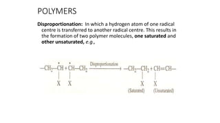 Polymers | PPT