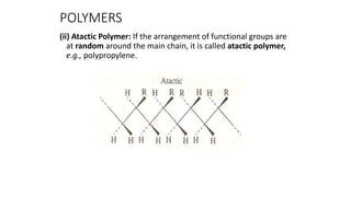 Polymers | PPT