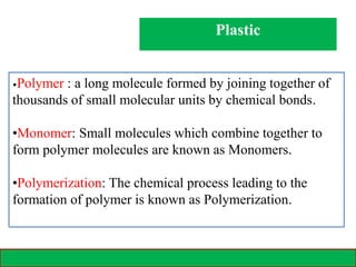 Polymers | PPT