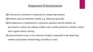 Polymers | PPTX