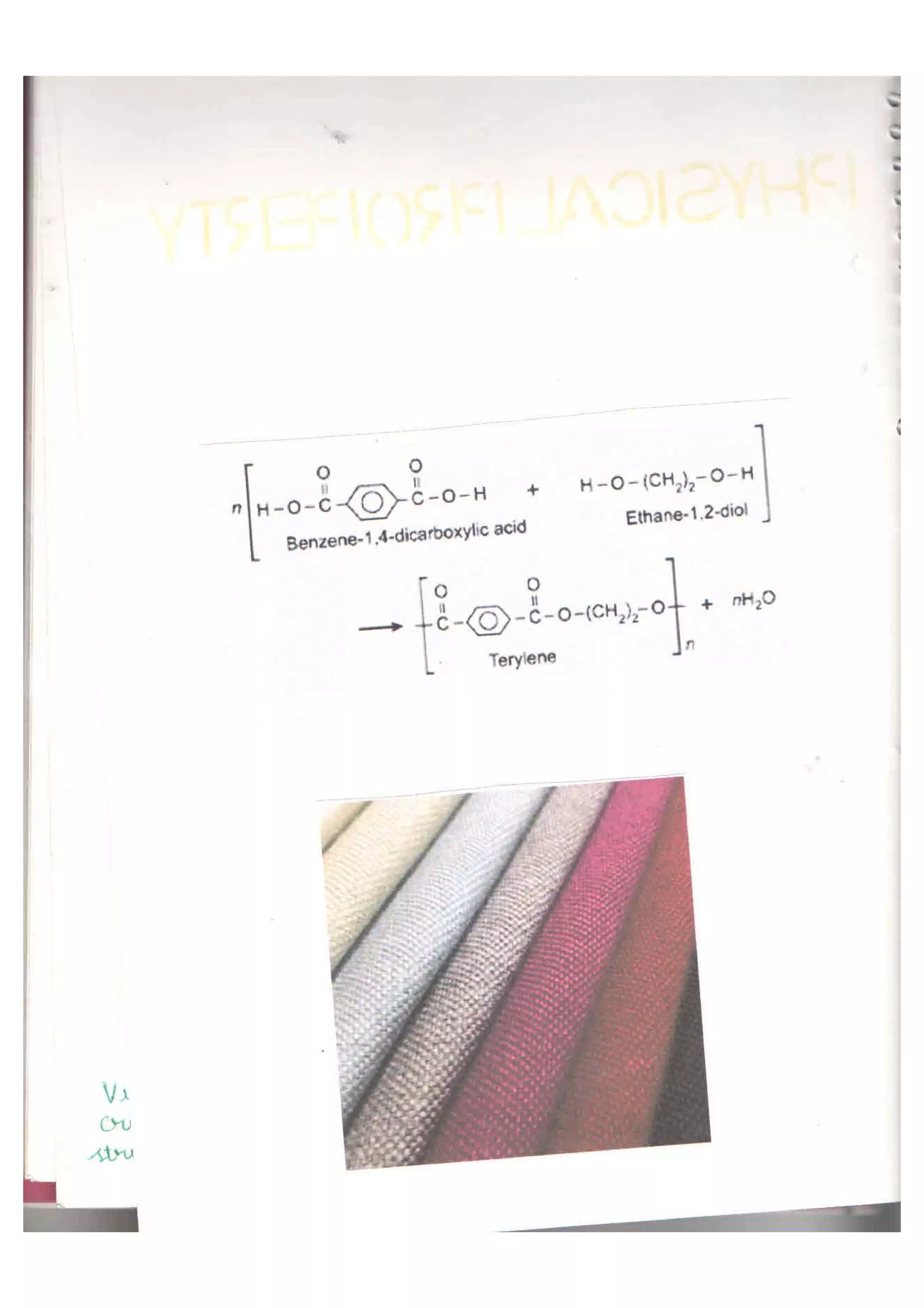 CHEMISTRY ISC PROJECT | PDF