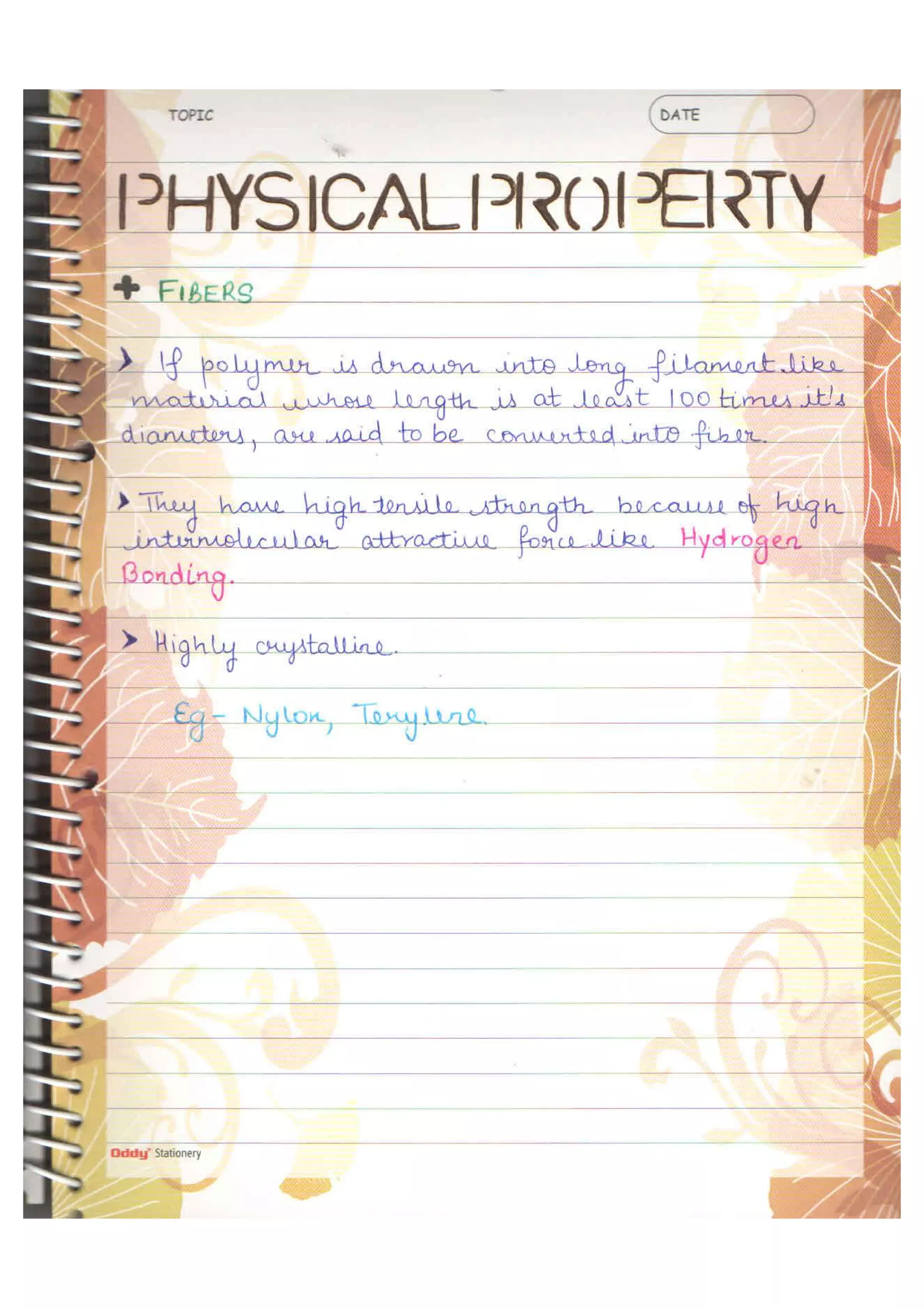 CHEMISTRY ISC PROJECT | PDF