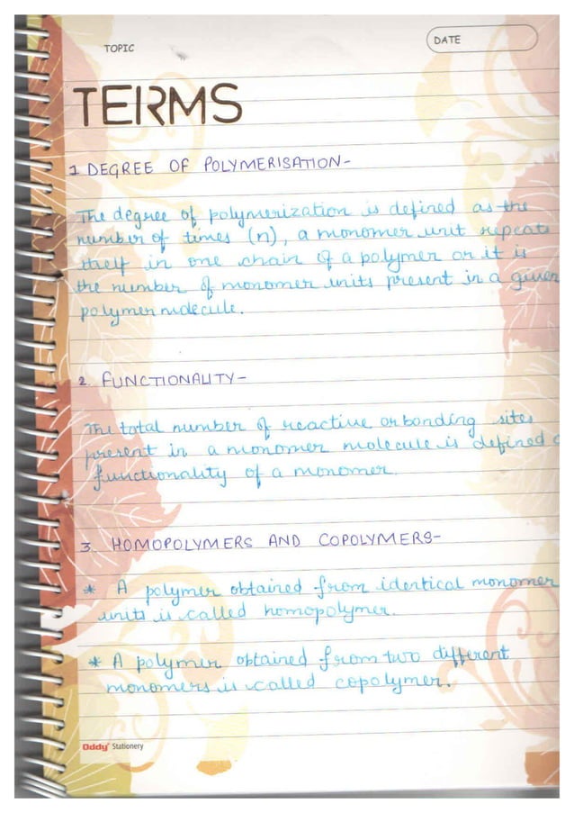 CHEMISTRY ISC PROJECT | PDF