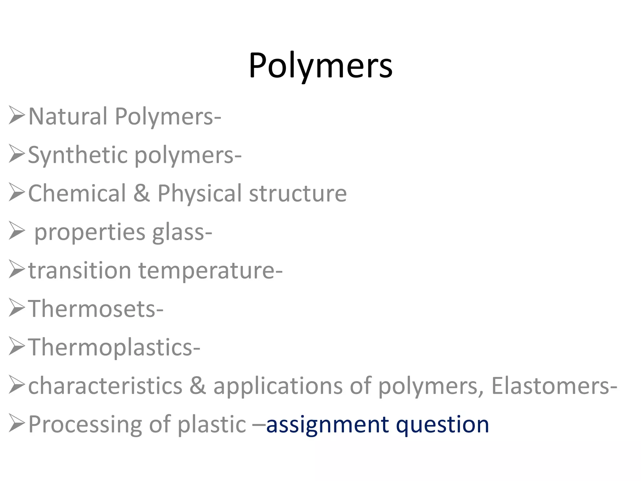 polymers.pptx