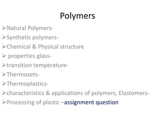 polymers.pptx
